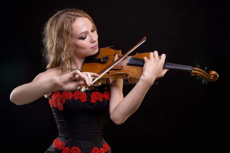 Naked Woman Violin Stock Photos Free Royalty Free Stock Photos From