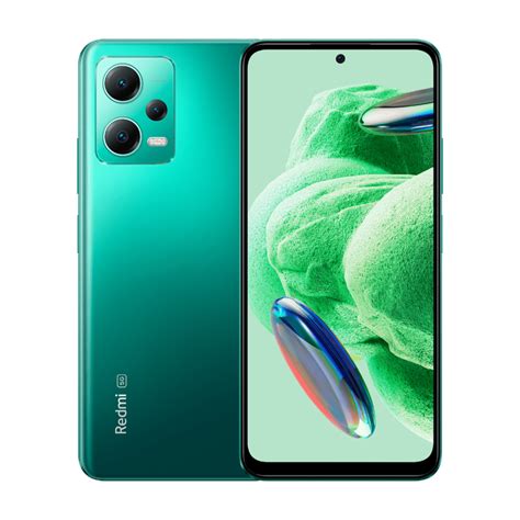 Xiaomi Redmi Note G Mejor Precio Caracter Sticas Y Ofertas