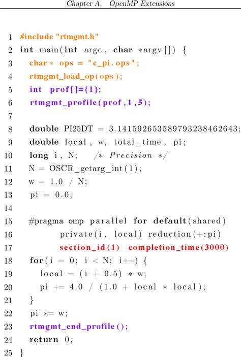 figure 3 1 from a framework for design time configuration of a runtime management system for