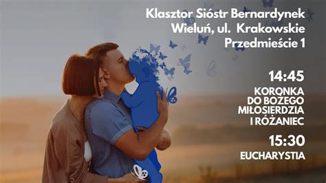 Zaproszenie na Dzień Dziecka Utraconego Kocham Wieluń wiadomości i