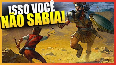 Quem Foram Os Filisteus Na B Blia O Que Voc Precisa Saber Sobre Os