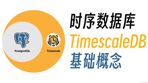 Timescaledb Timescaledb Csdn