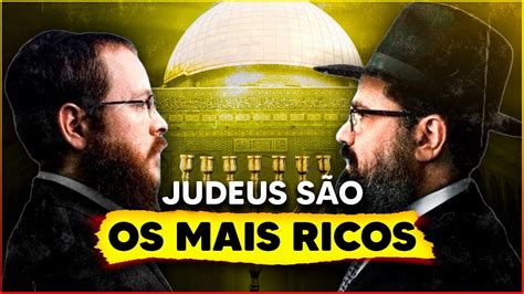 Segredos Da Prosperidade Judaica Parte Youtube