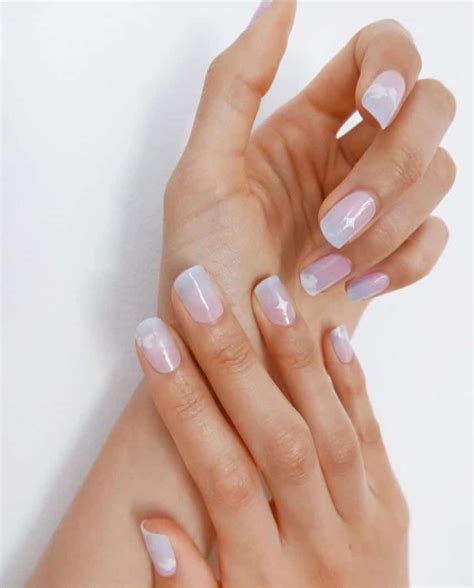 Unghie Gel 2020 Colori Smalti E Tendenze Foto Donne Sul Web