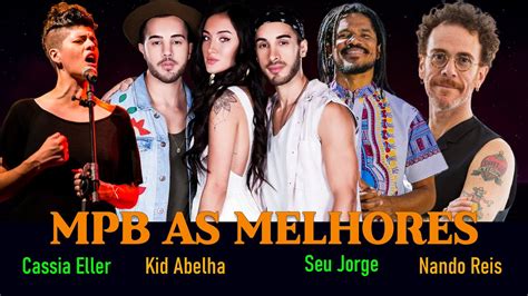 Mpb Can Es Inesqueciveis Mpb As Melhores Pro Dia A Dia Z Ramalho