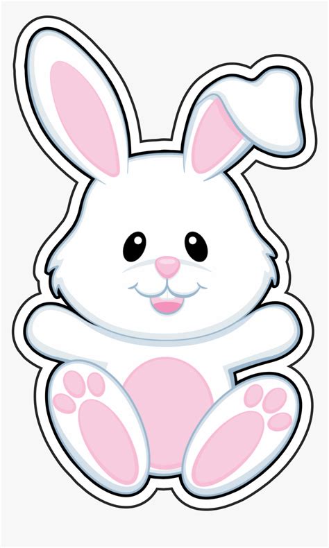 Easter Bunny Clipart