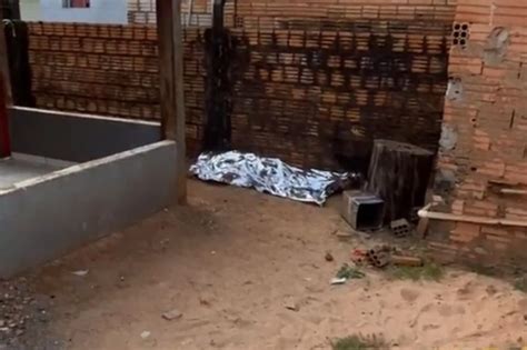 MidiaNews Homem é assassinado a tiros em residência no interior de MT