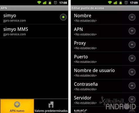 Guía Completa de Configuración APN para Nepal Smart Cell