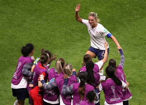 Convocadas da França para a Copa do Mundo 2023 veja a lista copa do
