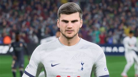EA FC 24 Timo Werner Fantasy FC SBC How To Acquire This Card In
