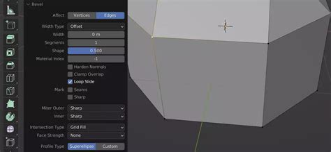 How To Bevel In Blender