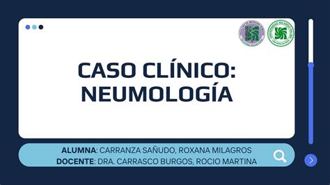 Caso Clínico Edema Agudo de Pulmón ad astra med uDocz