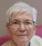 Avis de décès de Madame Marie Thérèse BALAY née BRUN ROUDIER paru le 05