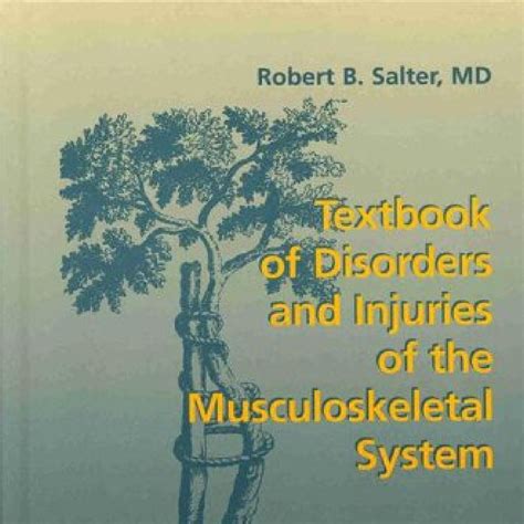BOOK Textbook Of Disorders And Injuries Of The Musculoskeletal System