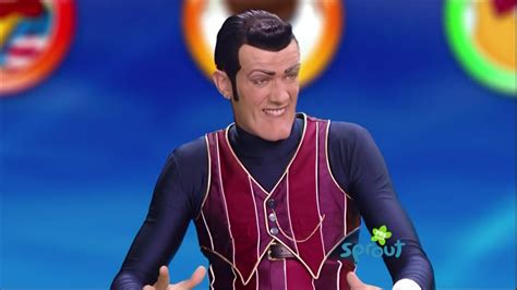 Robbie Rotten Lazytown Photo 39902598 Fanpop