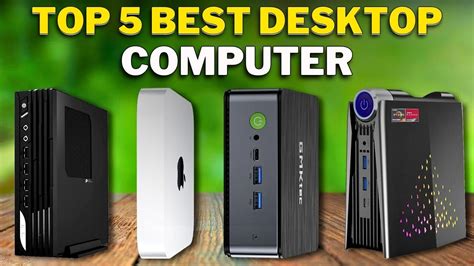 Top Best Desktop Computer In Don T Buy A Computer Without