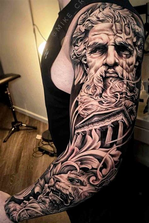 Melhores Tatuagens De Bra O Fechado Masculina Para Se Inspirar
