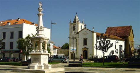 O Que Fazer Em Anadia Portugal ATUALIZADO 2023 Visite O Mundo