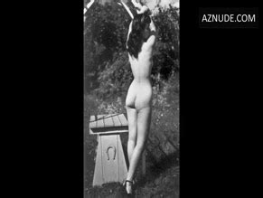 Bettie Page Reveals All Nude Scenes Aznude