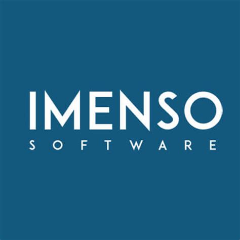 imenso software company profile information investors valuation and funding