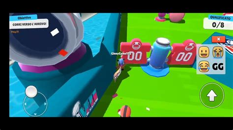 Ho Sbloccato La Nuova Skin Speciale Di Stumble Guys Guardate Il Video