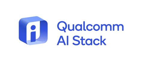 Qualcomm Ai Stack New Gateway To Create Optimize And Deploy Best