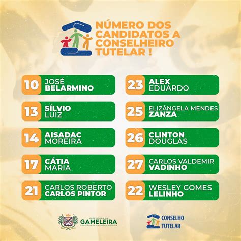 Conhe A Os As Candidatos As Aptos As A Concorrer Ao Cargo De
