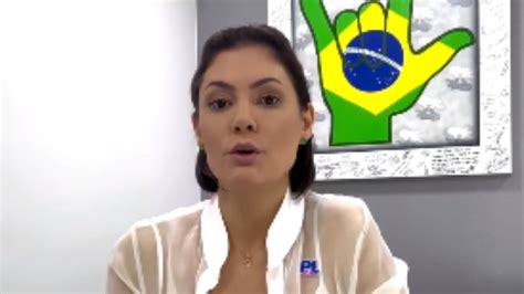 Entenda Por Que A Homenagem A Michelle Bolsonaro Em Sp Custou R Mil