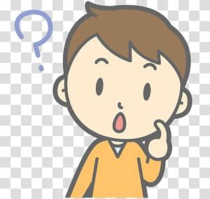 Question Faces Clip Art Library