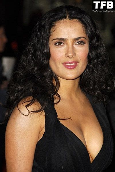 Salma Hayek Sexy Nude Collection Part 6 77 Photos PinayFlixx Mega