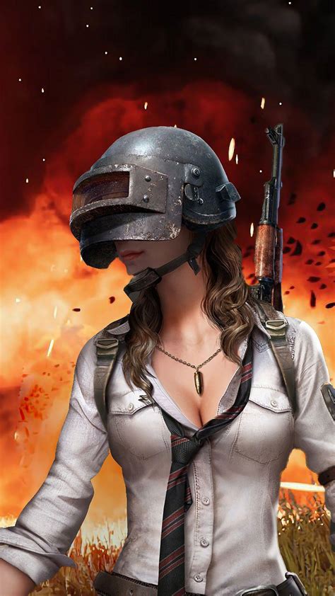 PUBG Girl 4k Wallpapers Top Free PUBG Girl 4k Backgrounds