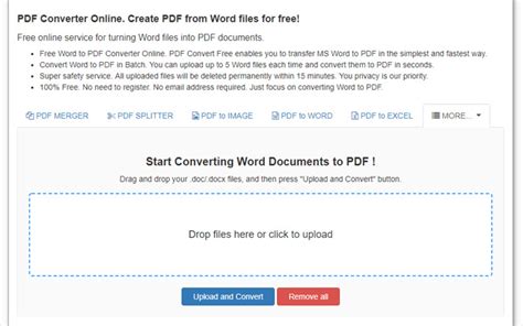 guide top 10 ways to convert multiple word files to pdf in 2018 pdfconverters official website