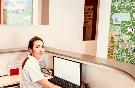 Équipe Dr Aurélie Daelemans
