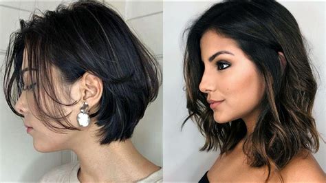 CORTES DE CABELO FEMININO CURTO TENDÊNCIAS 33 YouTube