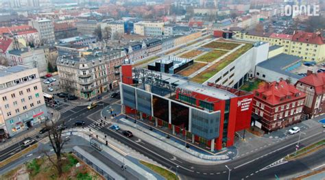 Nowi najemcy w Centrum Przesiadkowym Opole Główne