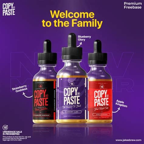 COPY PASTE FREEBASE FLAVOUR POD AND VAPE Lazada