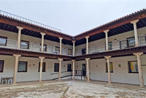 Qu Ver En Medina Del Campo Ten Buen Viaje
