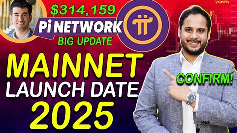 Pi Network Updates How To Sell Pi Coin Pi Network Mainnet Launch