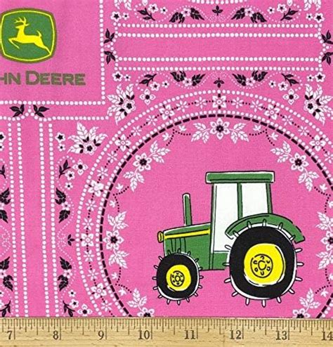 Pink John Deere Backgrounds