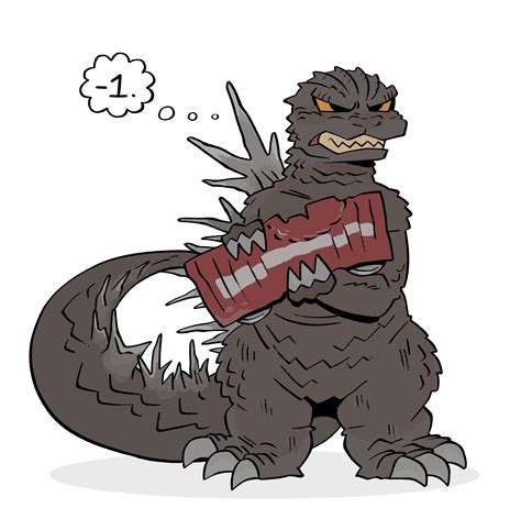 Godzilla Minus One 2023