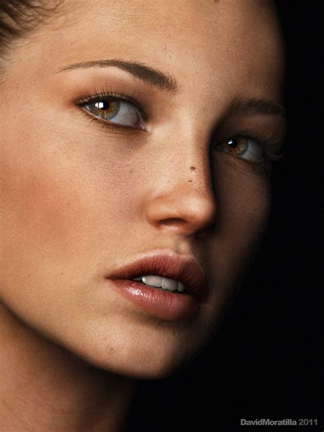 Women As Inspiration For 3D Art Blog CGTrader