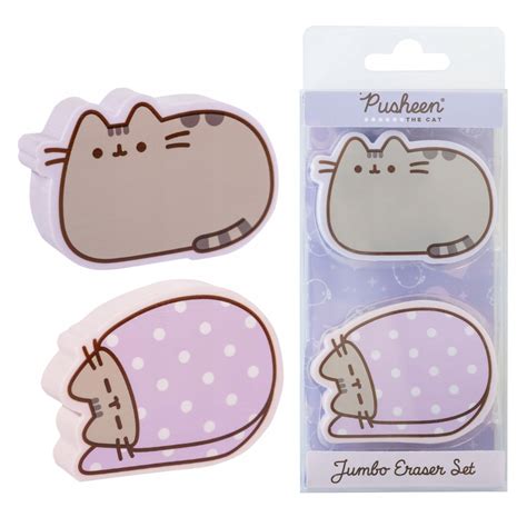 Pusheen Jumbo Niska Cena Na Allegro Pl