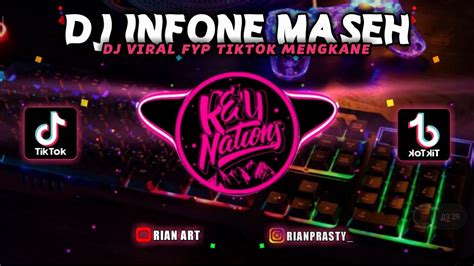DJ YO NDAK MAMPU AKU DUDU SPEK IDAMANMU DJ INFONE MAZZEH FULL BASS