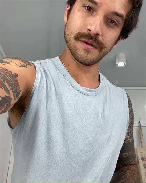 Male Famous Armpit On Twitter Tyler Posey Https T Co WcfrYncWHz