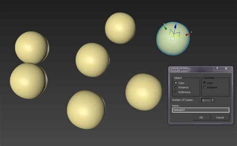 Know The Basics Of 3ds Max Modeling FacFox Docs