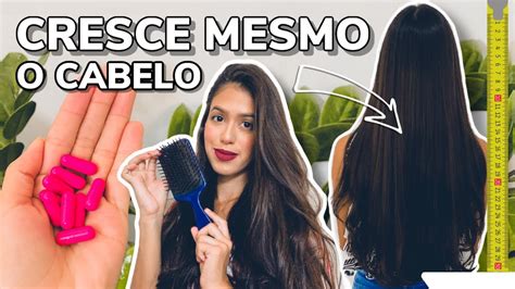 COMO FAZER O CABELO CRESCER MAIS RÁPIDO DIARIAMENTE 3 Dicas para