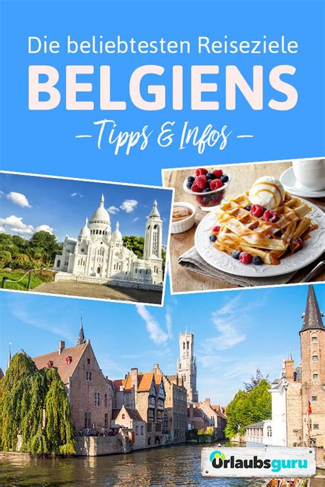 Belgien Urlaub 2024 2025 Tipps Angebote für Flandern mehr