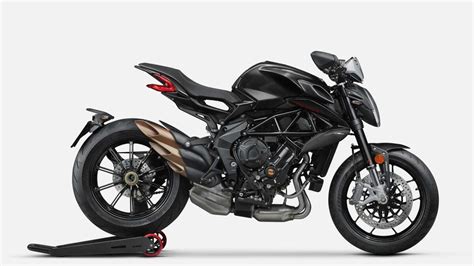 MV Agusta Dragster 800 R 2023 Prezzo E Scheda Tecnica Moto It