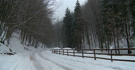 Valea Brătcuței zona din Bihor tot mai căutată de turiști pentru