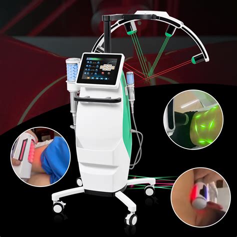 10d Max Lipo Master Laser Hongqilaser